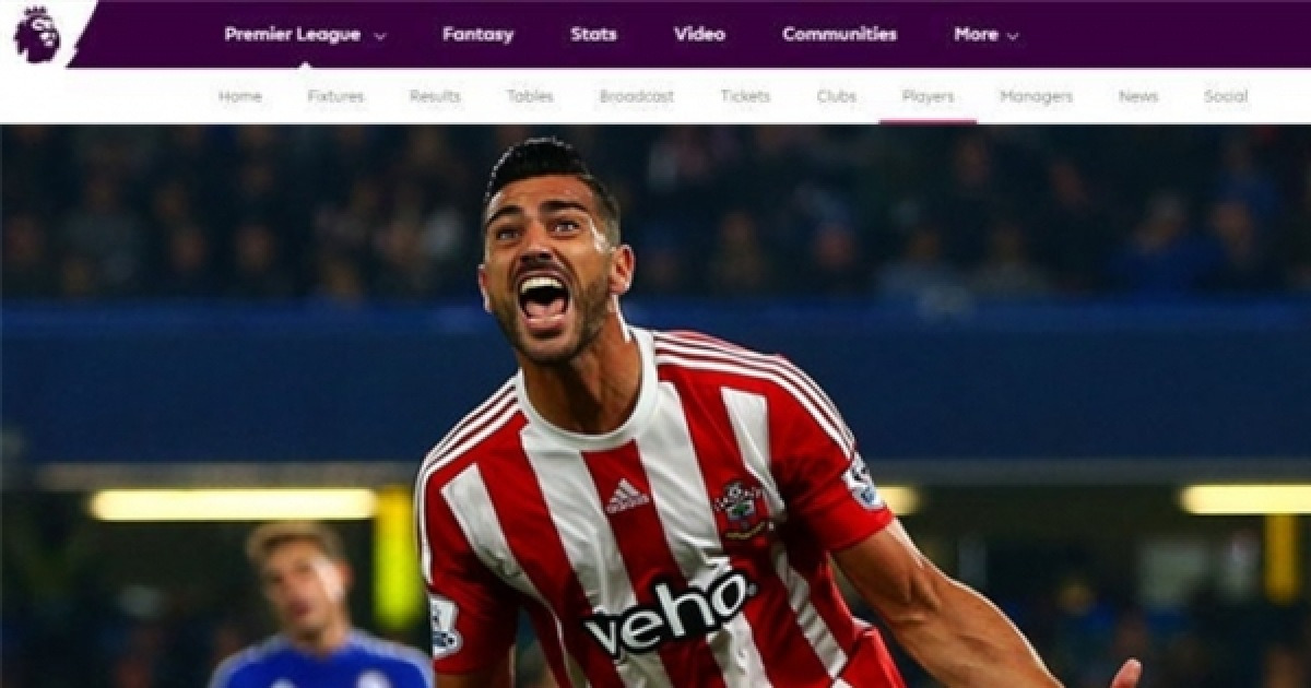 [EPL Nostalgia] '뚝심의 타깃맨' 그라치아노 펠레 – 156