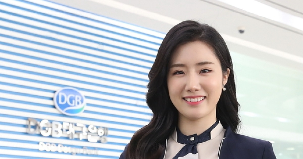 DGB대구은행, 3·1운동 100주년 기념 특별 이벤트 진행