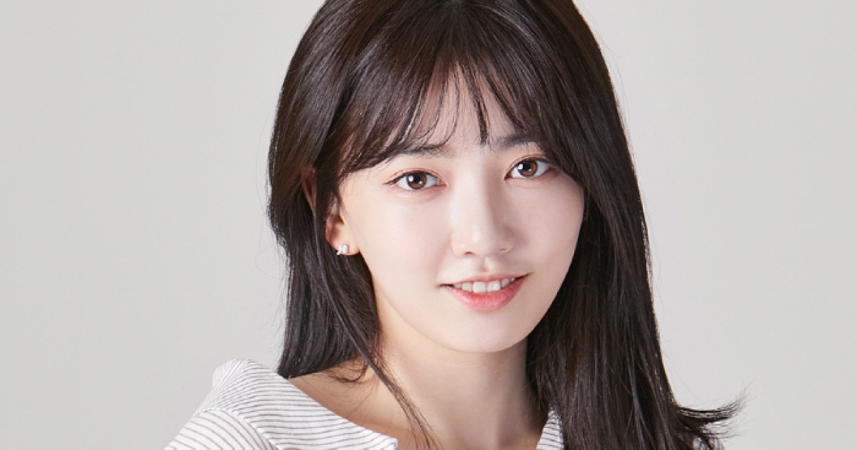 신예 김지인, JTBC '너를 싫어하는 방법' 첫 주연 발탁