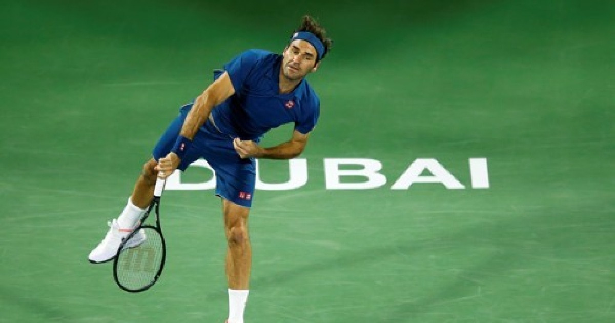 UAE TENNIS DUBAI CHAMPIONSHIPS