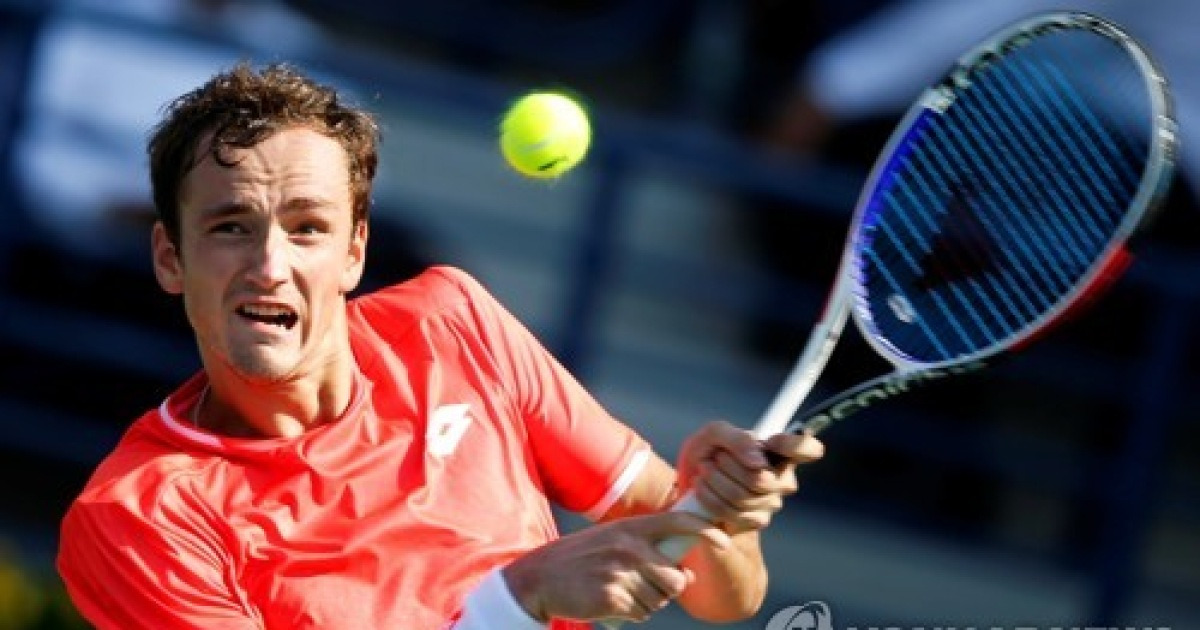 UAE TENNIS DUBAI CHAMPIONSHIPS