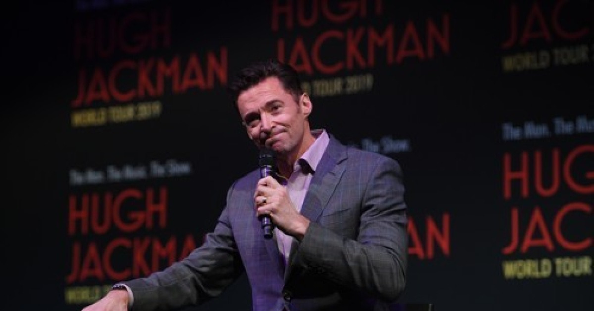 AUSTRALIA ENTERTAINMENT