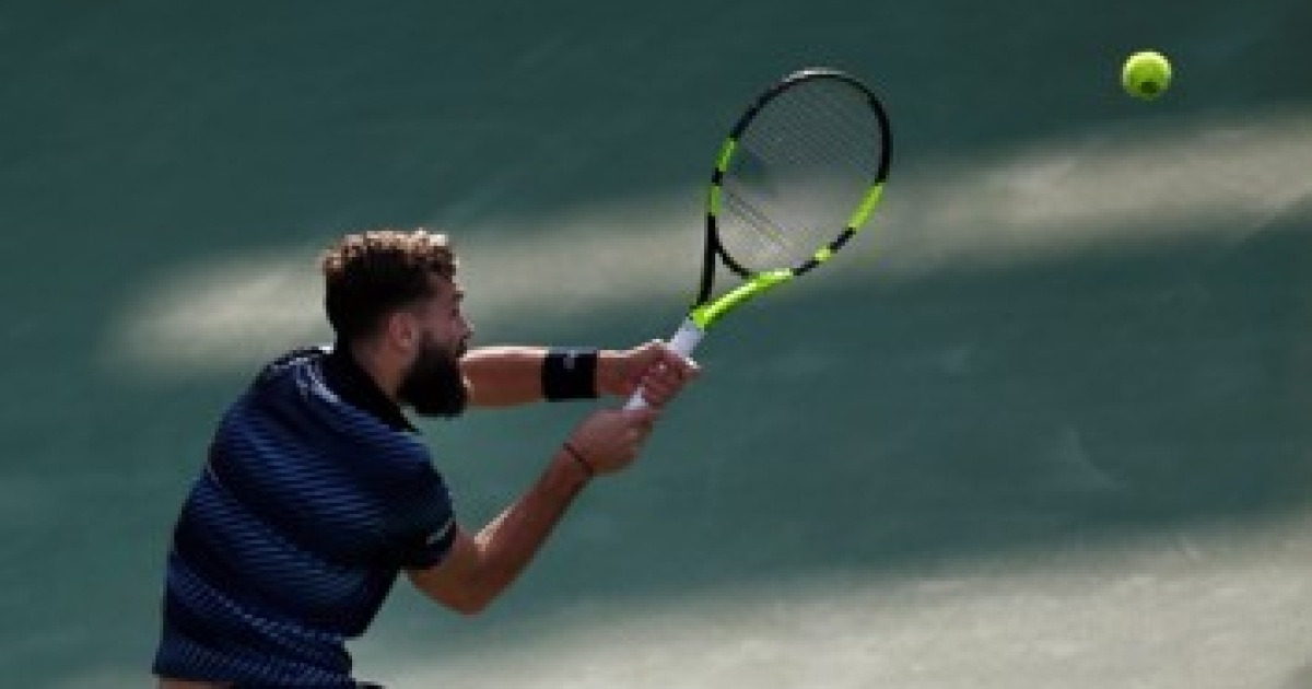 UAE TENNIS DUBAI CHAMPIONSHIPS