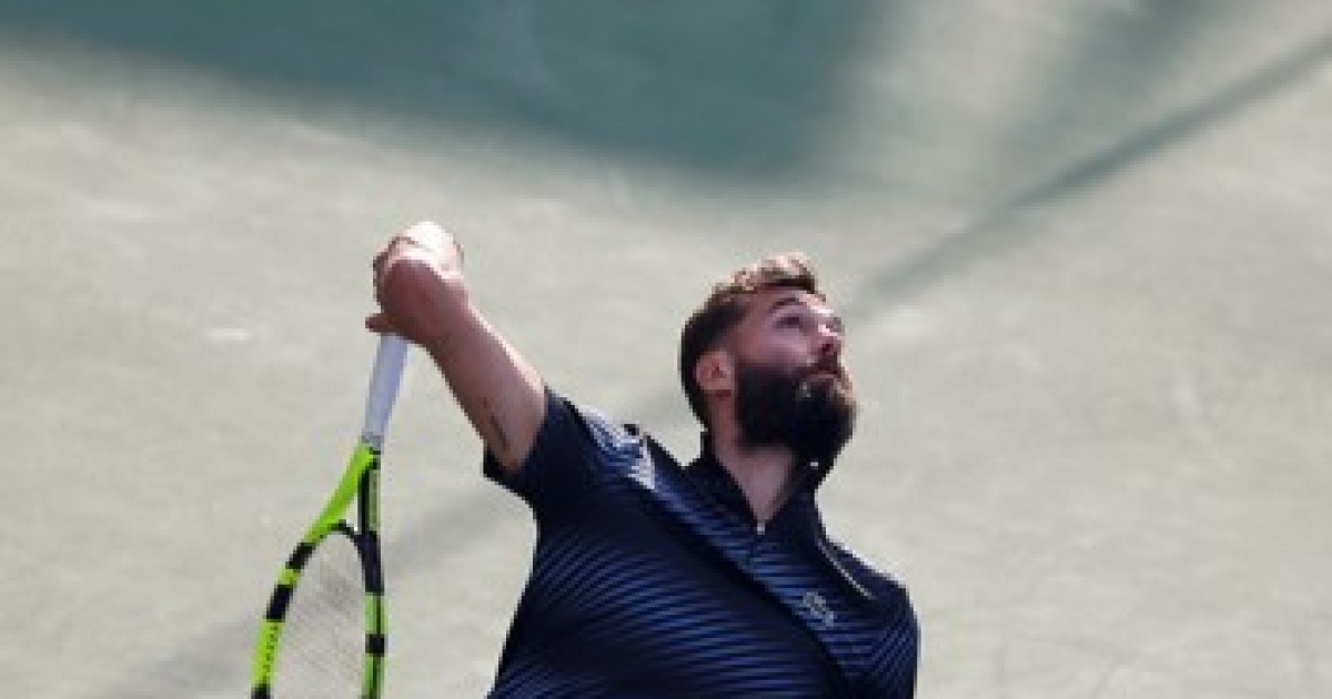 UAE TENNIS DUBAI CHAMPIONSHIPS