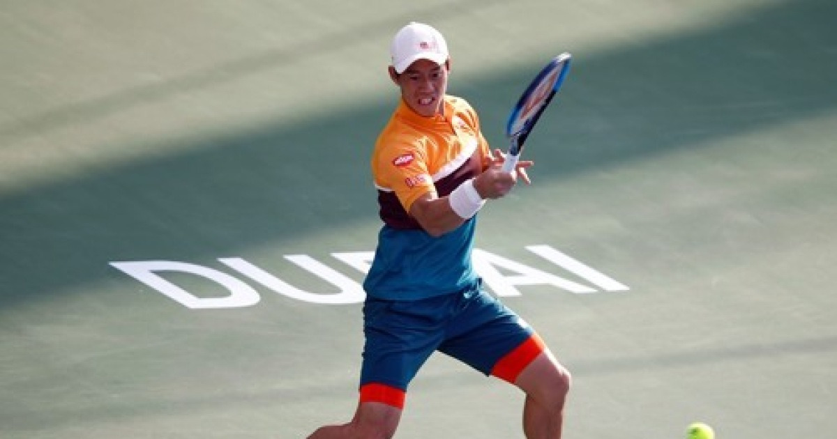 UAE TENNIS DUBAI CHAMPIONSHIPS