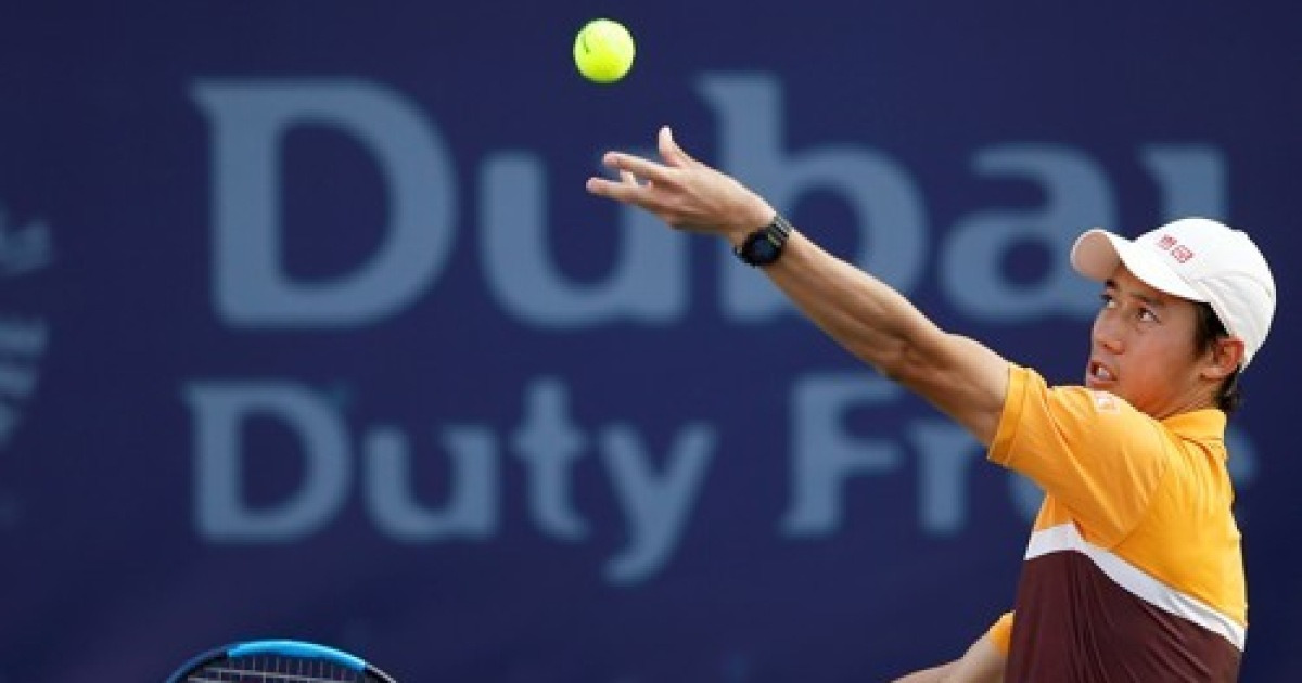 UAE TENNIS DUBAI CHAMPIONSHIPS