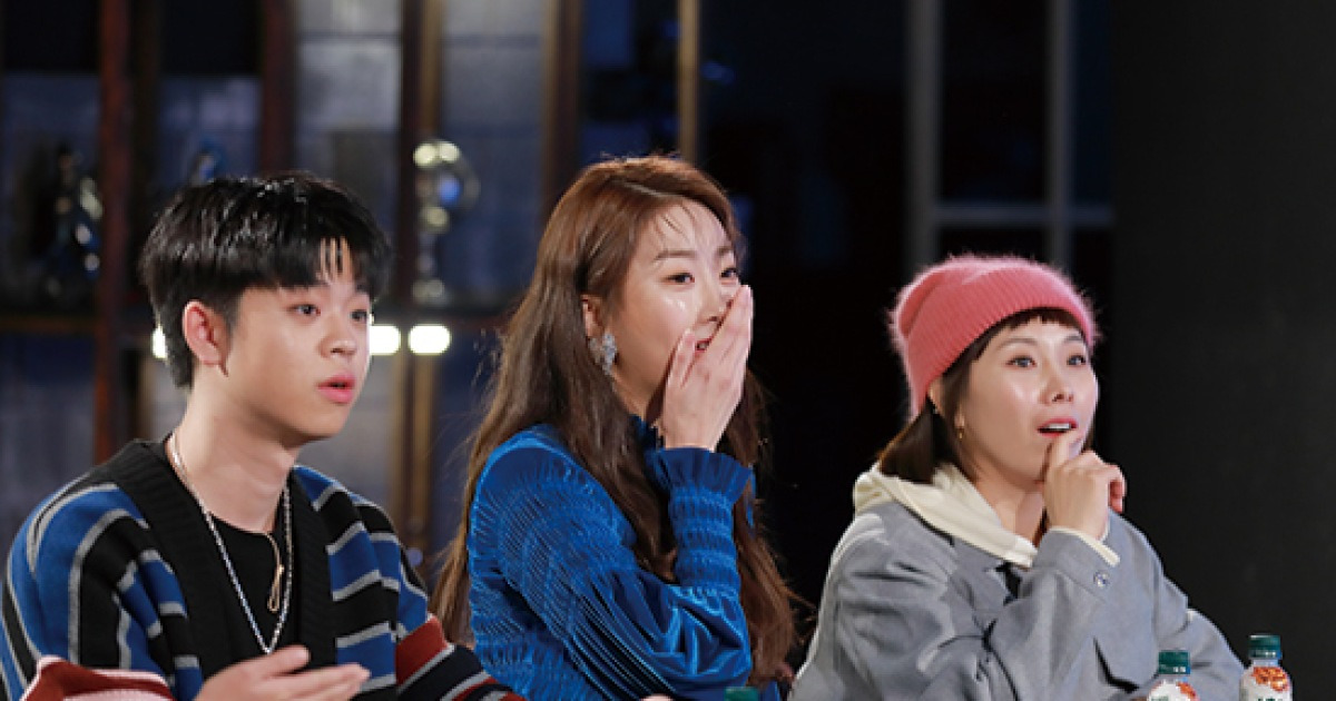 MBN 연애 예능 '연애DNA연구소X' 지금껏 이런 폭로는 없었다!