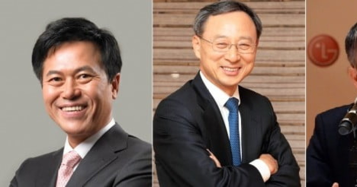 [MWC19] '5G 기지국 구축'에 입뗀 CEO들, 커버리지 싸움 시작됐다