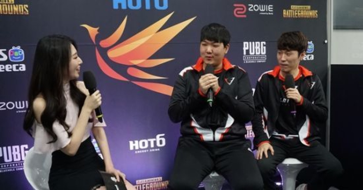 [PKL] 라베가, 마지막R 포인트 쌓으며 1위