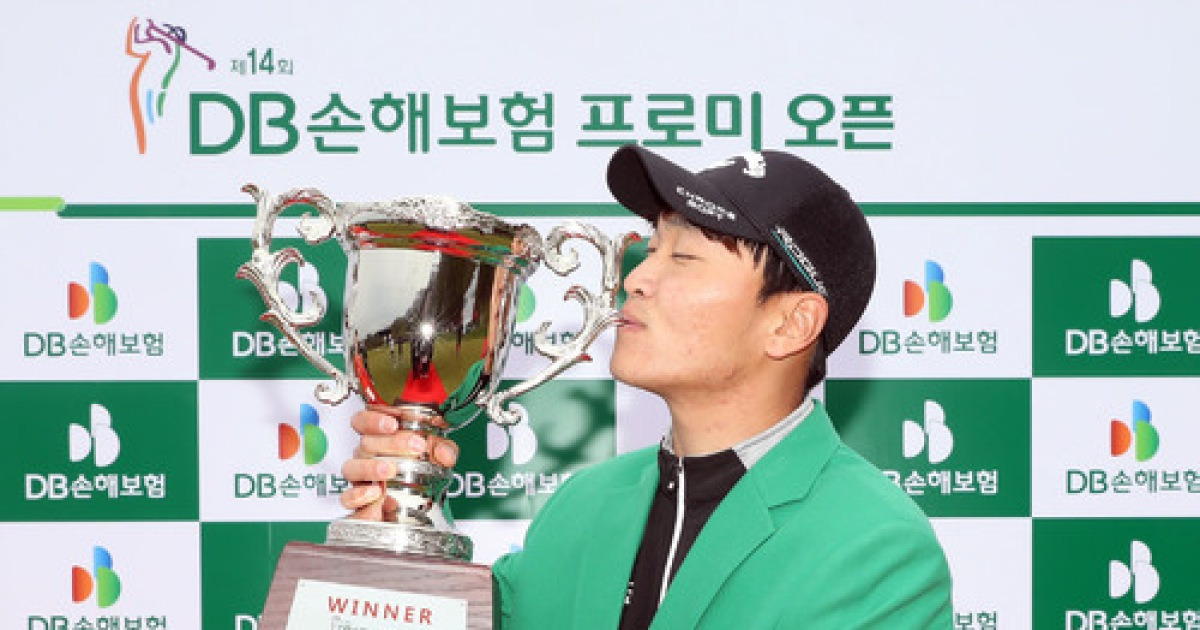 2019 KPGA 투어, 17대회·총상금 146억..4월18일 개막전