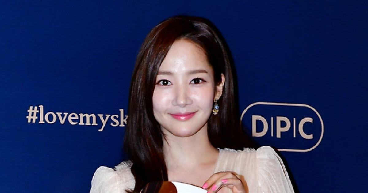 DPC, 스킨샷 LED 마스크 론칭 행사