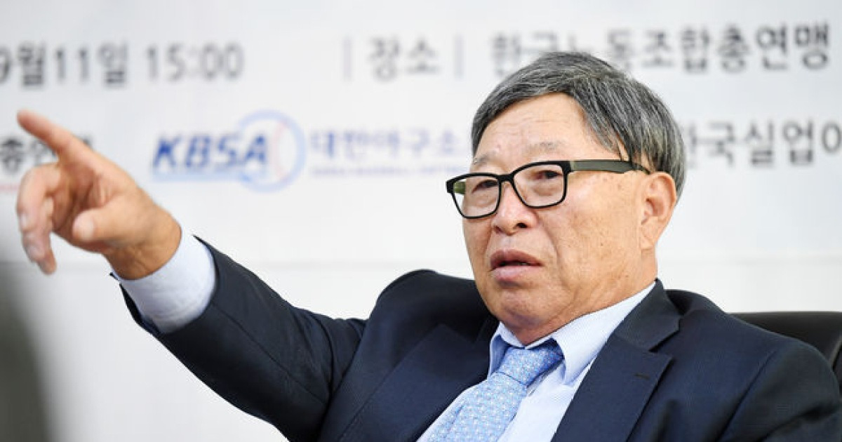 KBSA, 심판위원회 개편-국가대표 선발 규정 개정