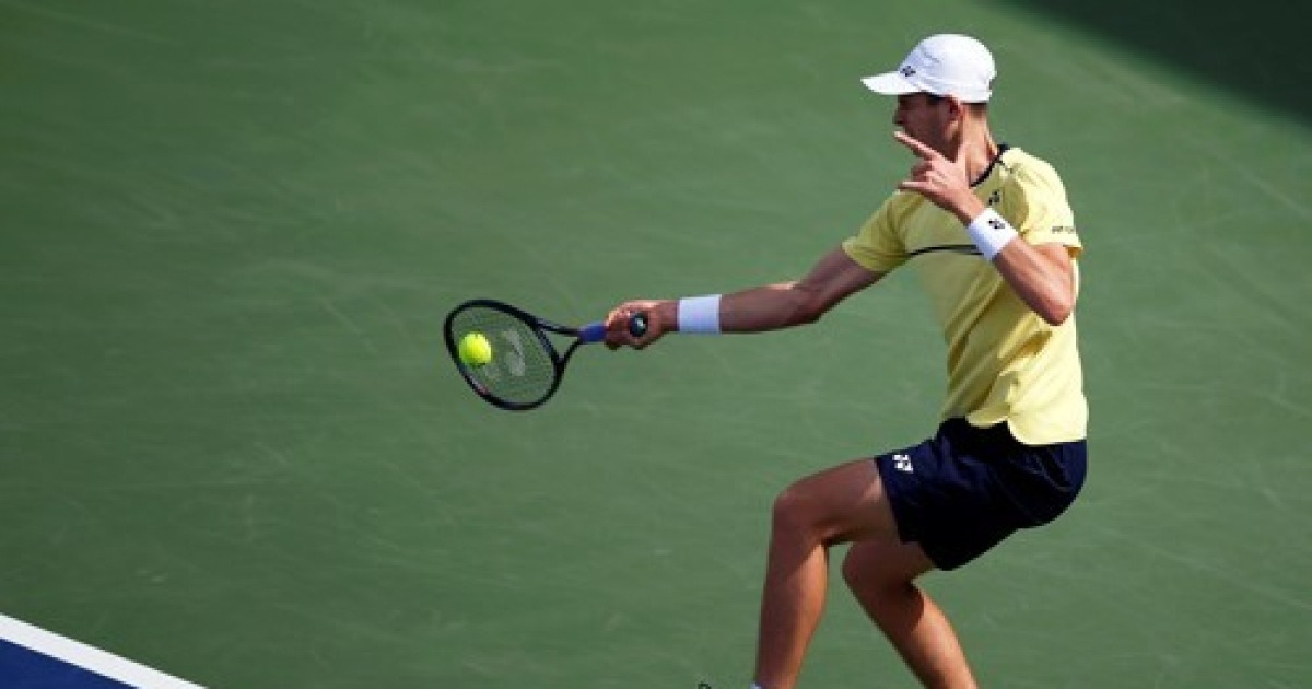 UAE TENNIS DUBAI CHAMPIONSHIPS