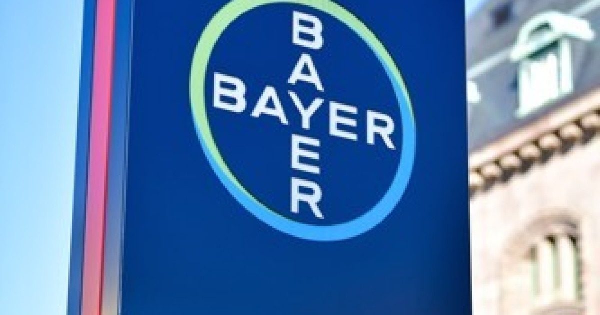 GERMANY BUSINESS BAYER