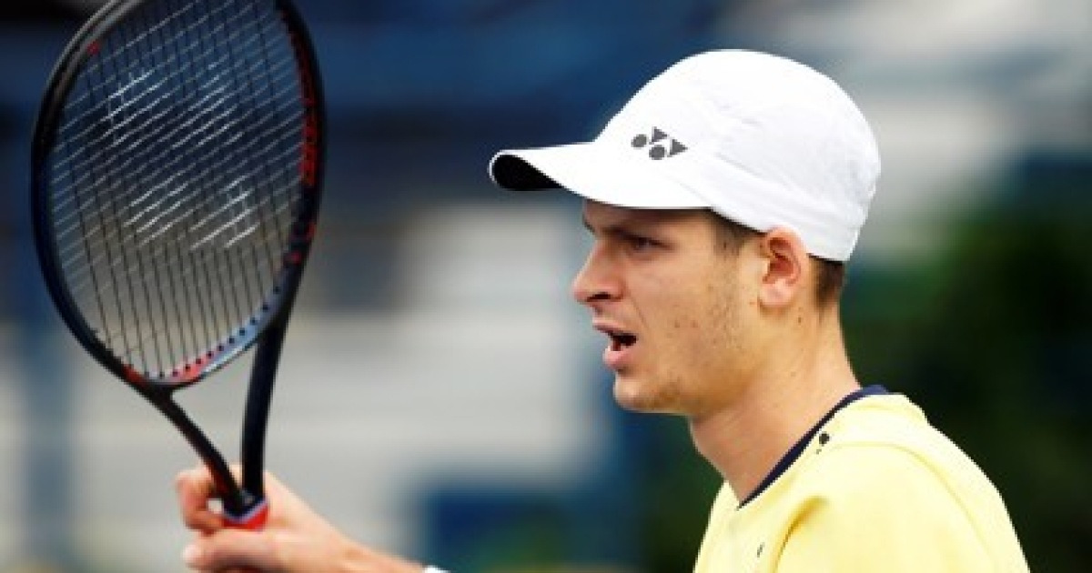 UAE TENNIS DUBAI CHAMPIONSHIPS