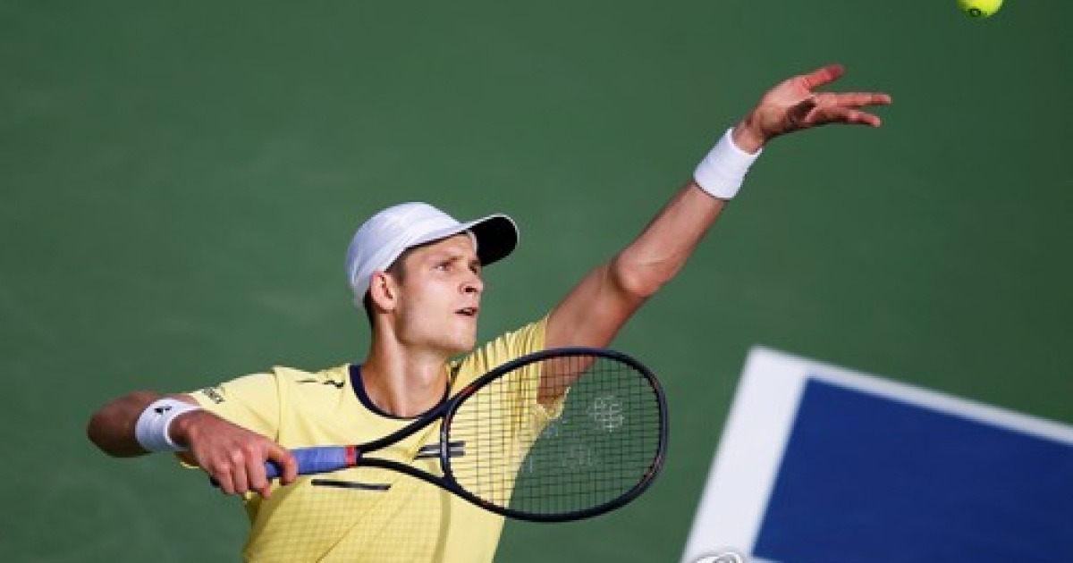 UAE TENNIS DUBAI CHAMPIONSHIPS
