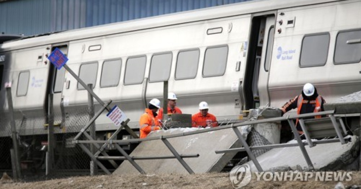 Train Vehicle Collision