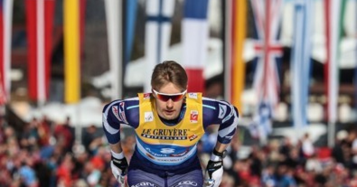 AUSTRIA NORDIC SKIING WORLD CHAMPIONSHIPS
