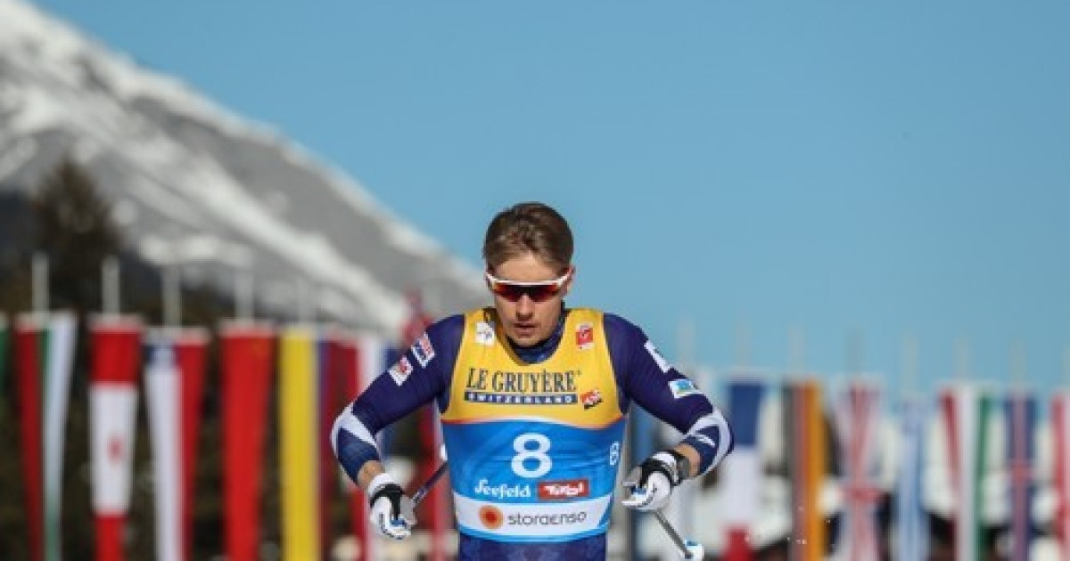AUSTRIA NORDIC SKIING WORLD CHAMPIONSHIPS