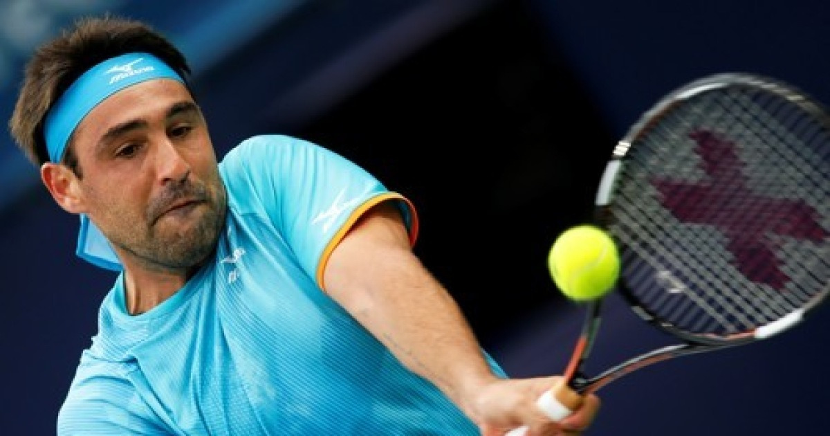 UAE TENNIS DUBAI CHAMPIONSHIPS