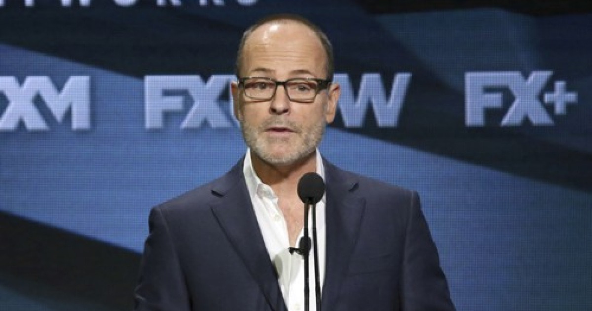 TV-Networks Fight Back