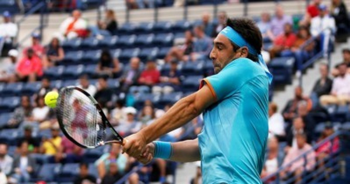UAE TENNIS DUBAI CHAMPIONSHIPS