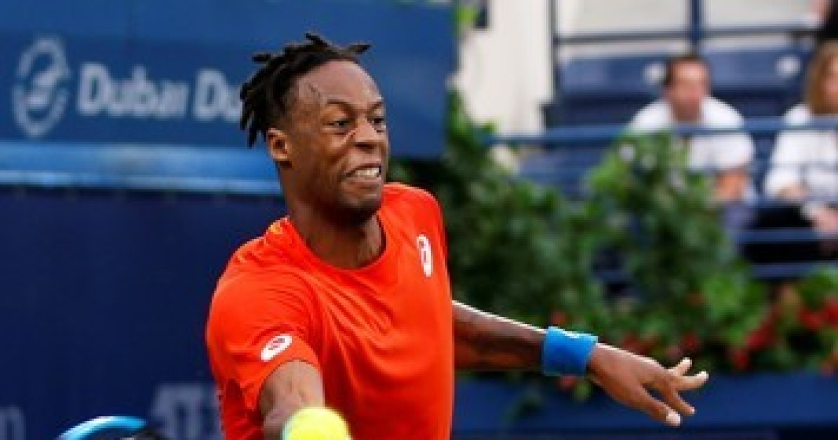 UAE TENNIS DUBAI CHAMPIONSHIPS