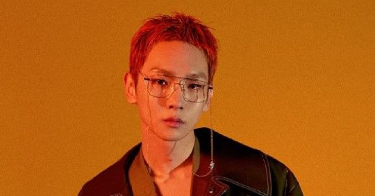 샤이니 키 정규1집 리패키지 앨범 발매 3곡 추가 풍성