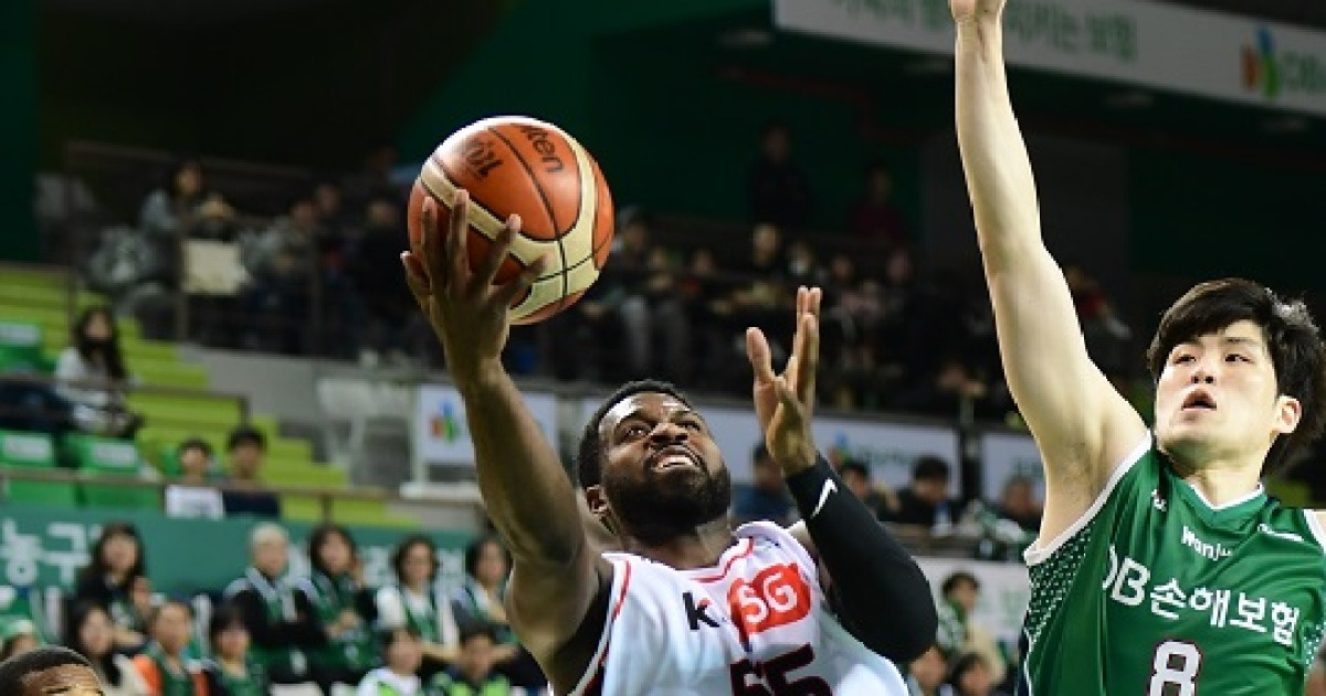 [BK Review] '해운대 수류탄 is Back!' KT, DB 꺾고 2연승 질주