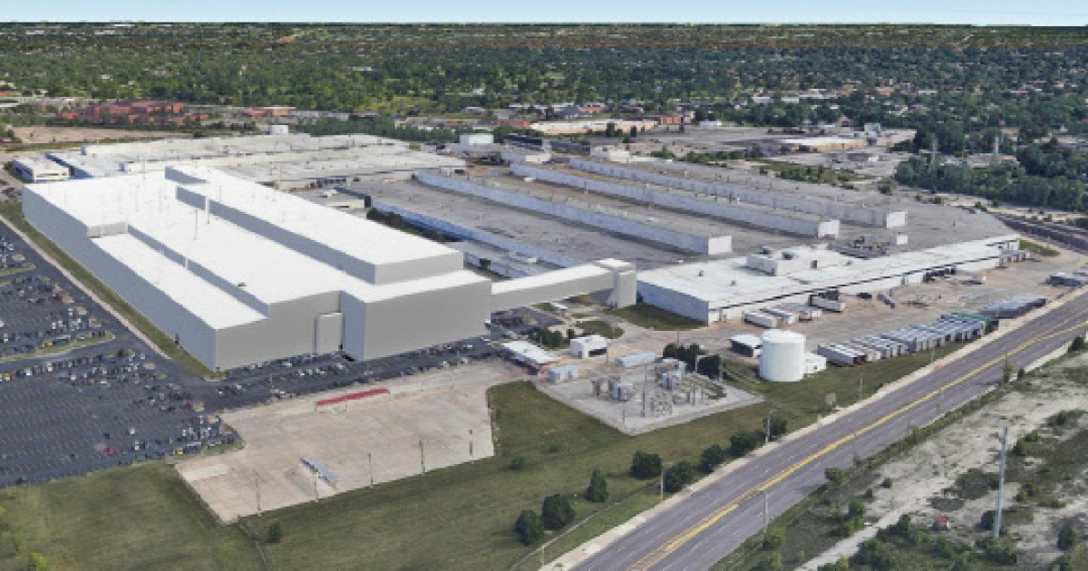 FCA 45억달러 투자, SUV전기차 업체 변신