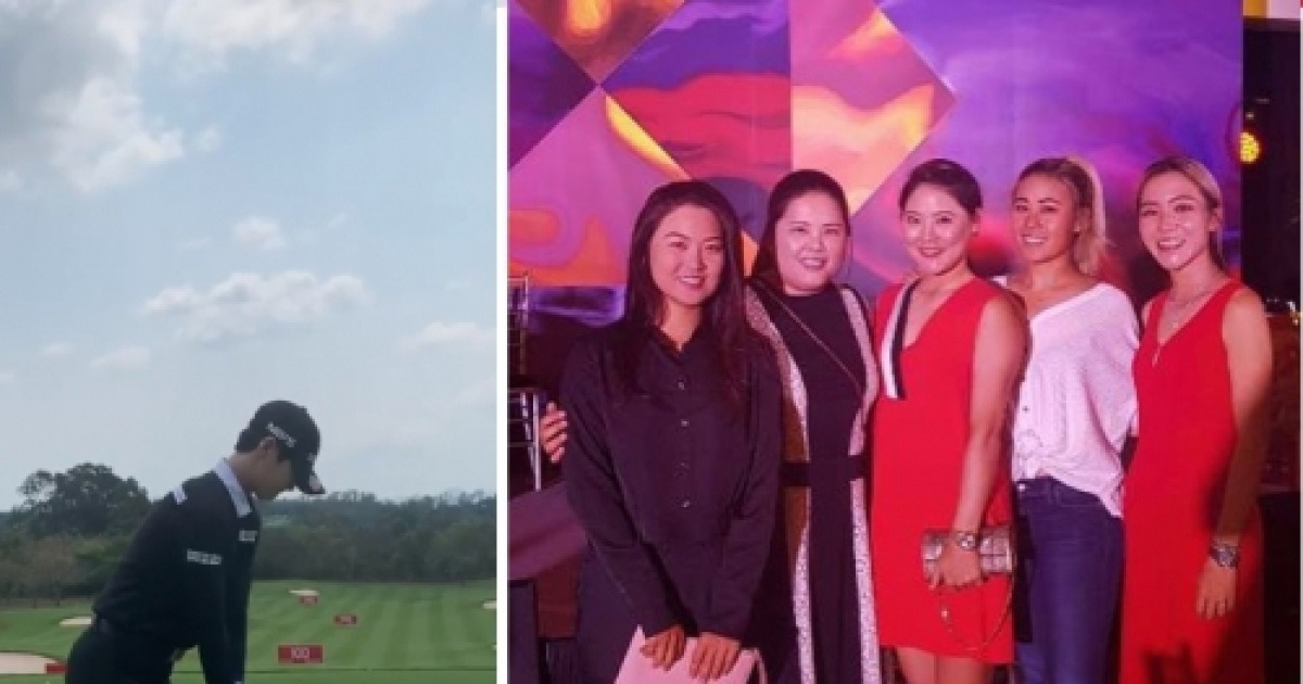 LPGA HSBC 위민스 월드챔피언십 관전 포인트..박성현·박인비·전인지·이정은6 등 출격