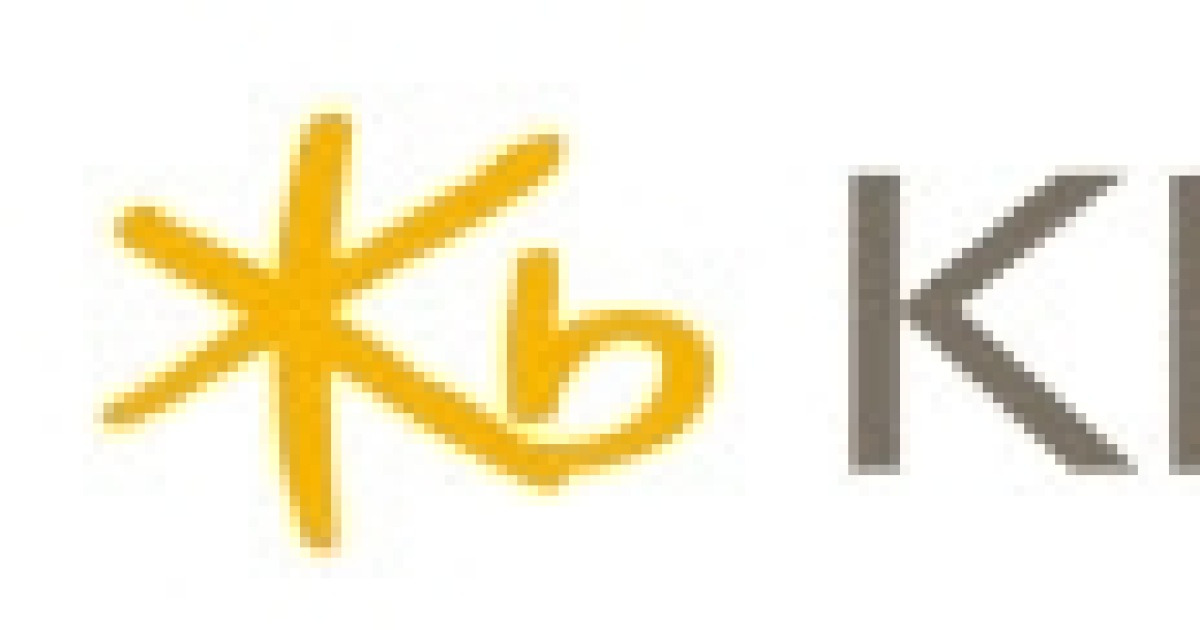 KB증권, 일부 HTS·MTS서 시세조회 20여분간 지연