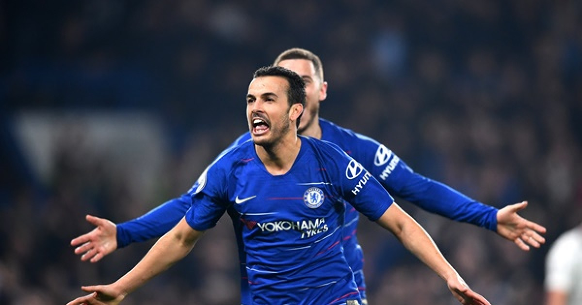 [EPL 28R] '손흥민 80분' 토트넘, 첼시에 0-2 패..2연패 수렁