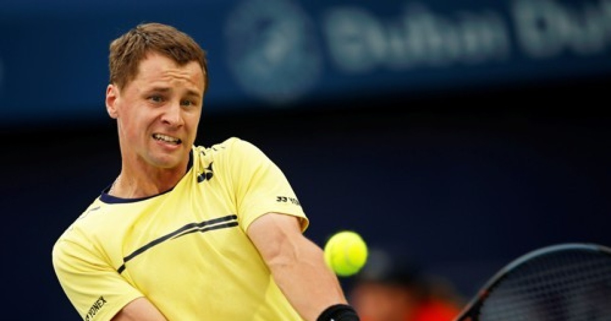 UAE TENNIS DUBAI CHAMPIONSHIPS