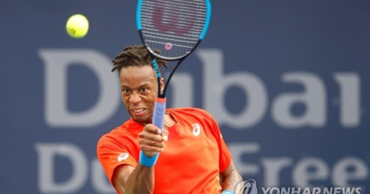 UAE TENNIS DUBAI CHAMPIONSHIPS