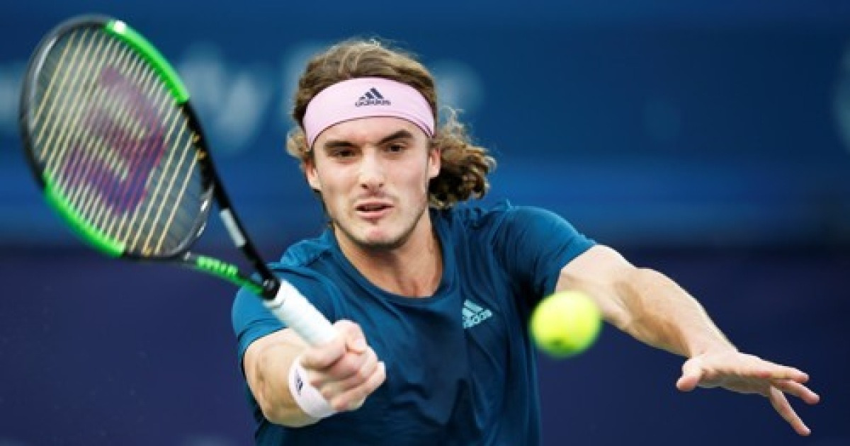 UAE TENNIS DUBAI CHAMPIONSHIPS