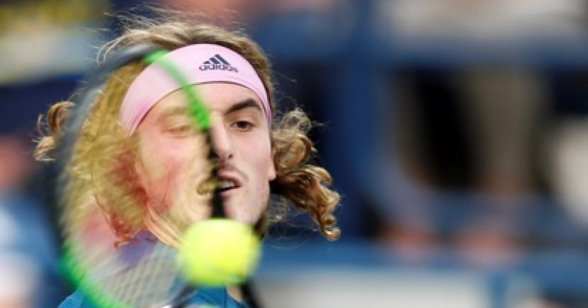 UAE TENNIS DUBAI CHAMPIONSHIPS