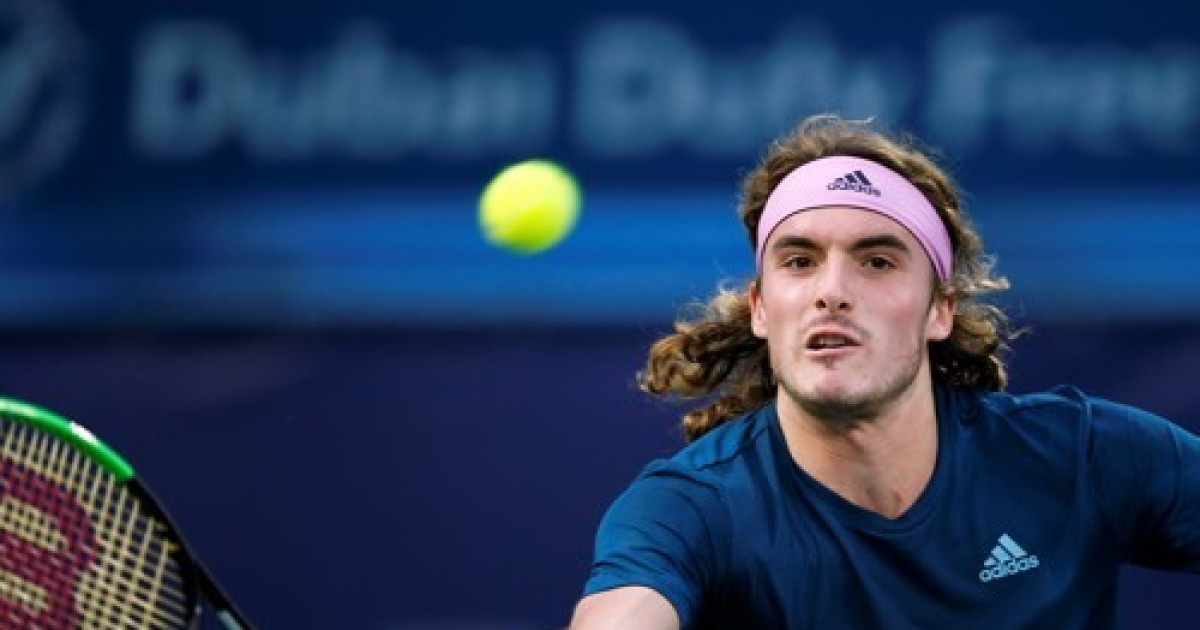 UAE TENNIS DUBAI CHAMPIONSHIPS