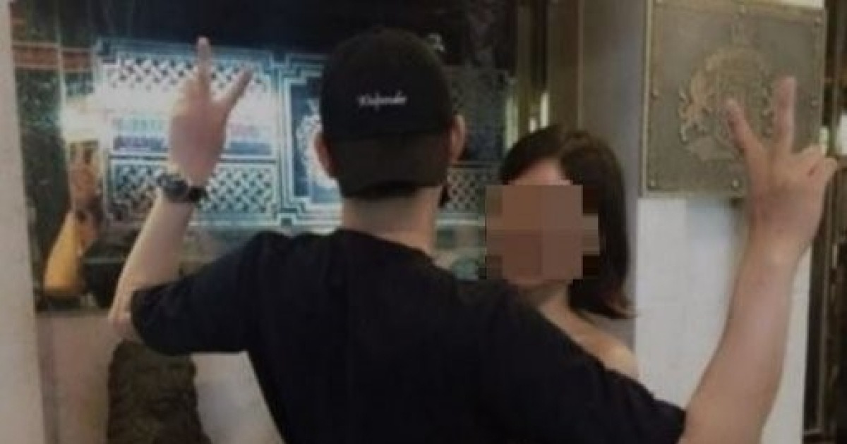 박유천 전 연인 황하나 그는 누구 럭셔리 블로거