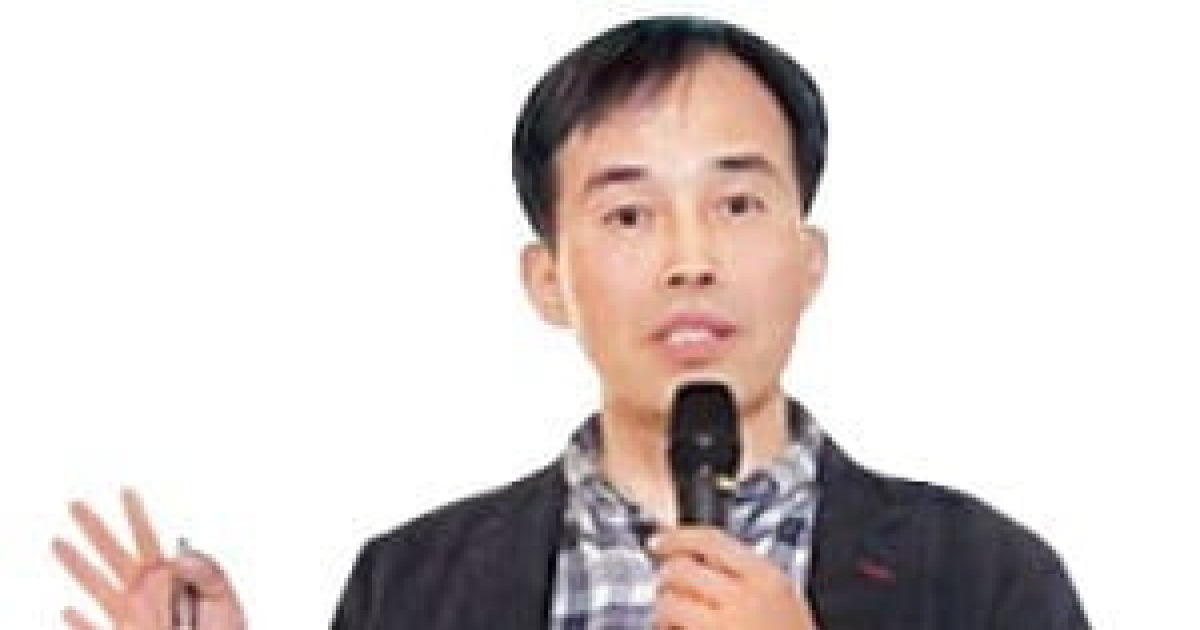 LGD CTO의 자신감.."8K TV도 OLED 패널이 최적"