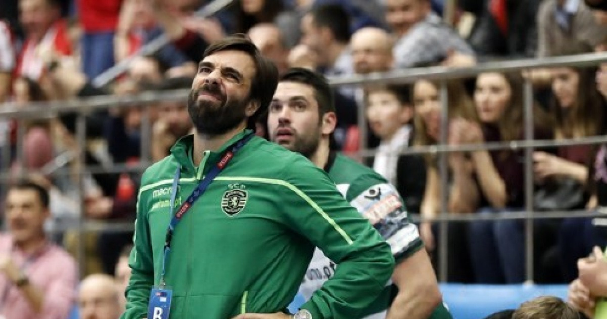 ROMANIA HANDBALL EHF CHAMPIONS LEAGUE