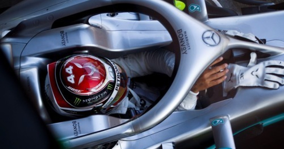 SPAIN FORMULA ONE PRE-SEASON TESTING