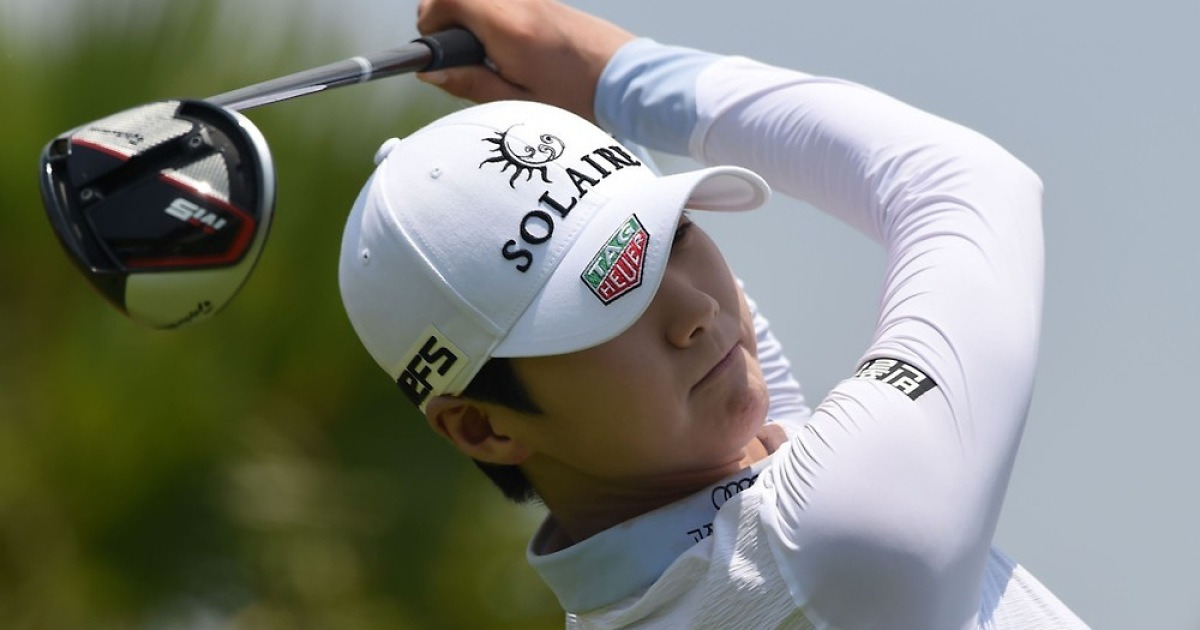 박성현, LPGA HSBC 챔피언십서 역전 우승..통산 6승