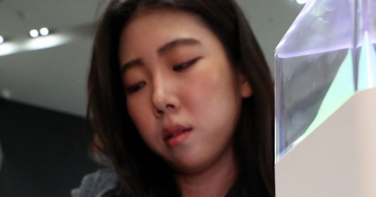 [포토]KT, 갤럭시 S10 개통시작