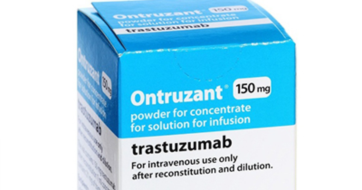Samsung Bioepis gets nod to sell large dose version of Ontruzant in Europe