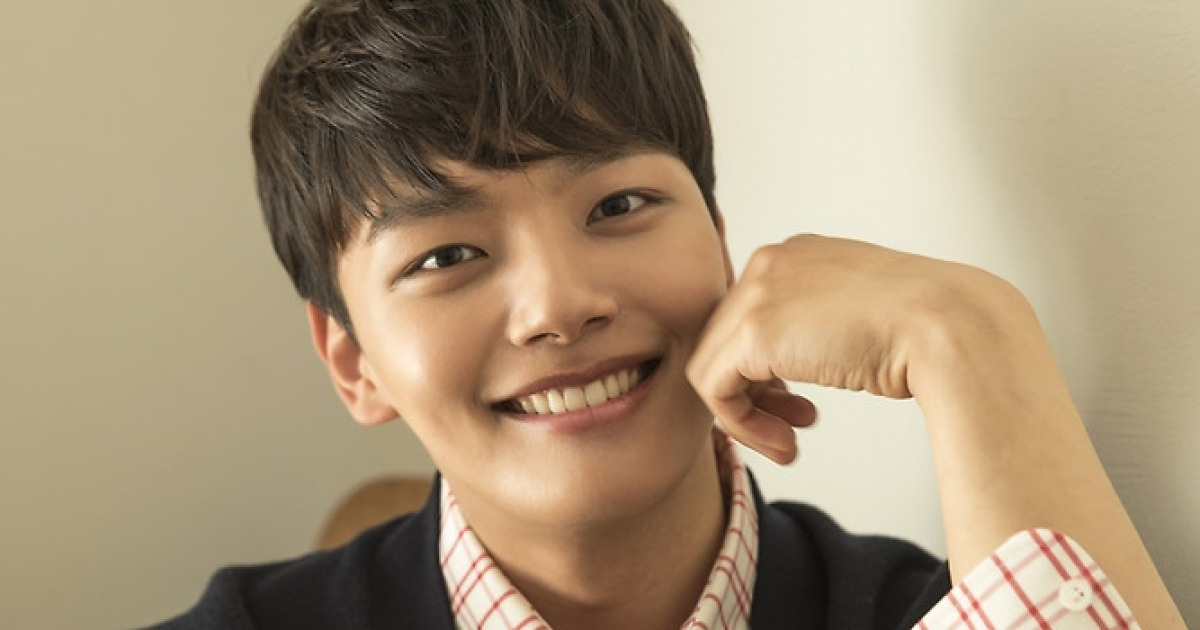 [SPO★TALK] 여진구가 말하는 '진구 랭킹'.."저는 최하위에요"