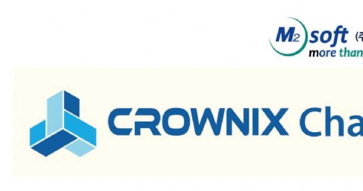 엠투소프트 "모바일에서도 PC와 동일한 차트 환경 구현"