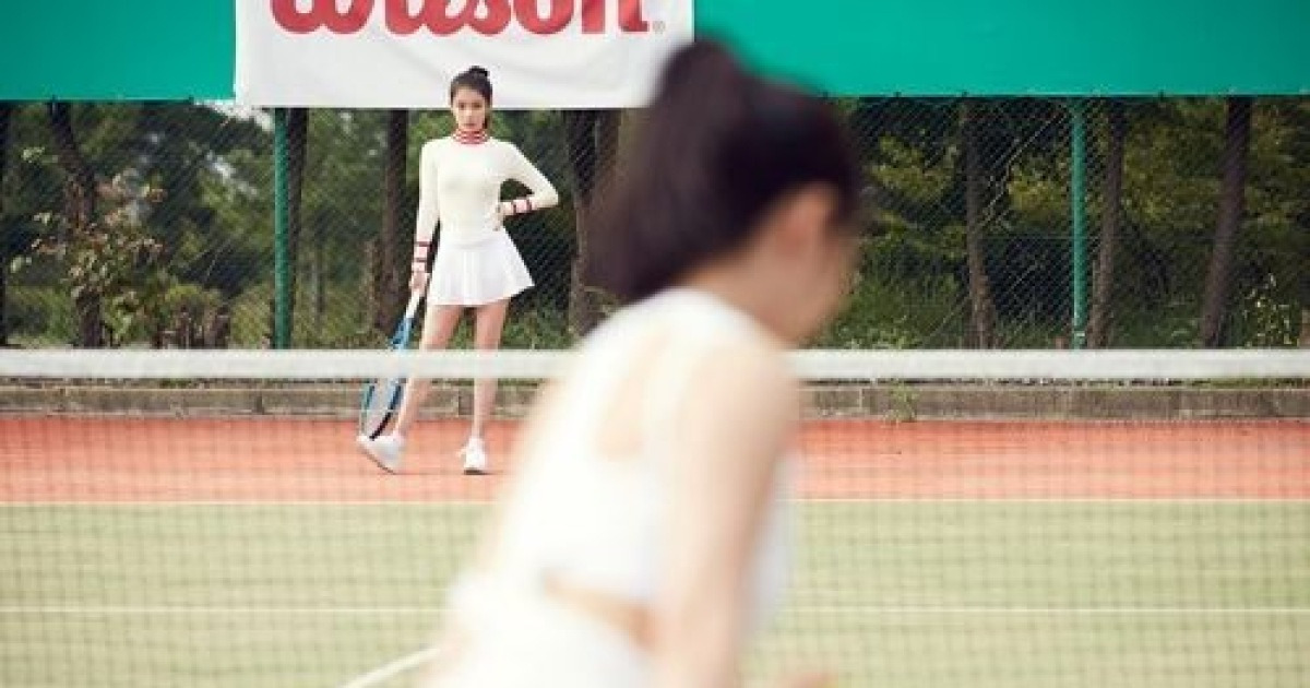 넷플릭스 아이유 4色 매력 담은 단편영화 묶음 공개