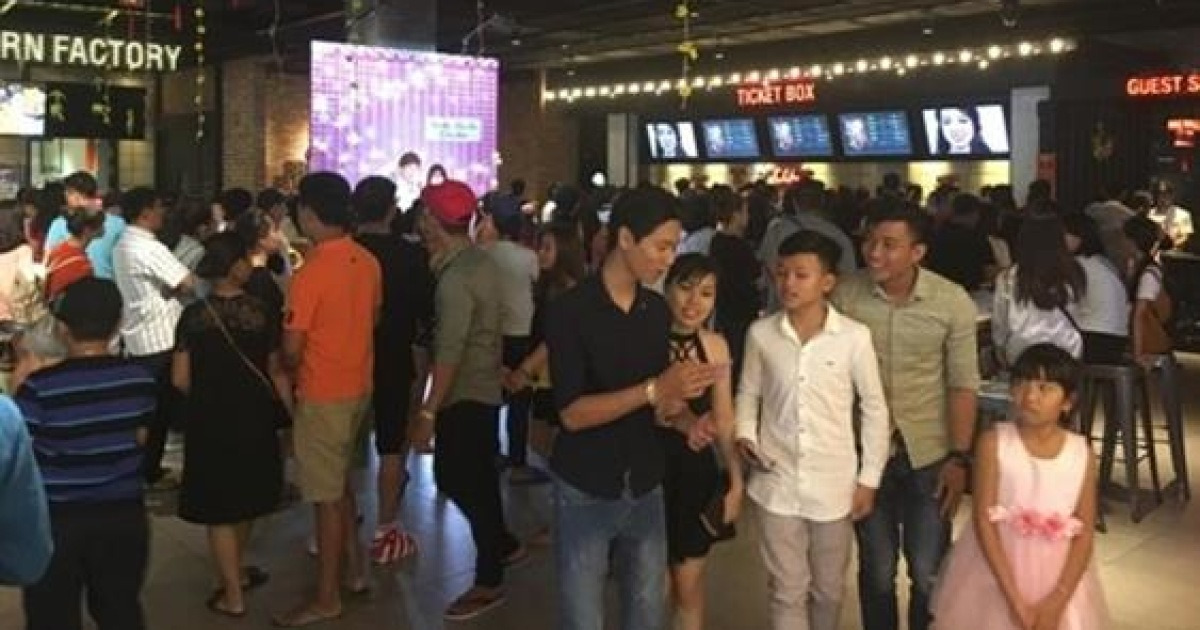 CGV 베트남 법인장 "연내 2000만명 관객 돌파 계획 중"