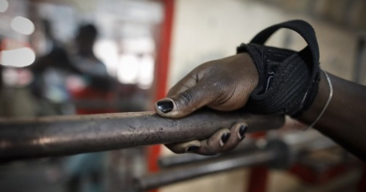 KENYA PHOTO SET INTERNATIONAL WOMENS DAY